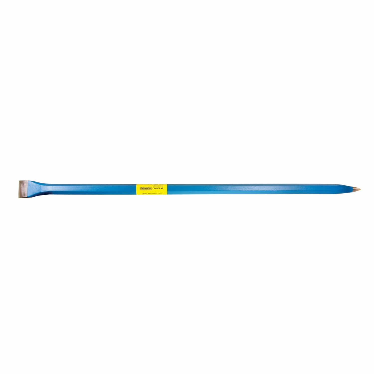 Stanway | Crow Bar 1200mm Blue | Mitre10
