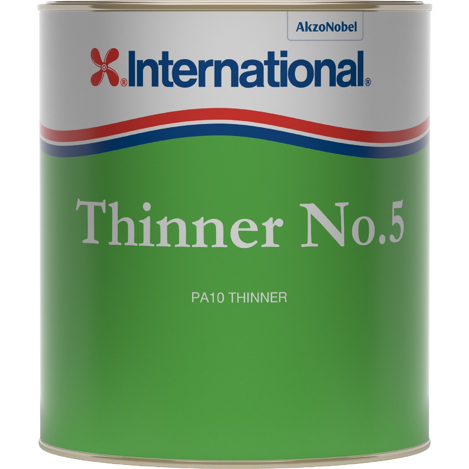 International | Primer Thinner 1 litre Clear | Mitre10