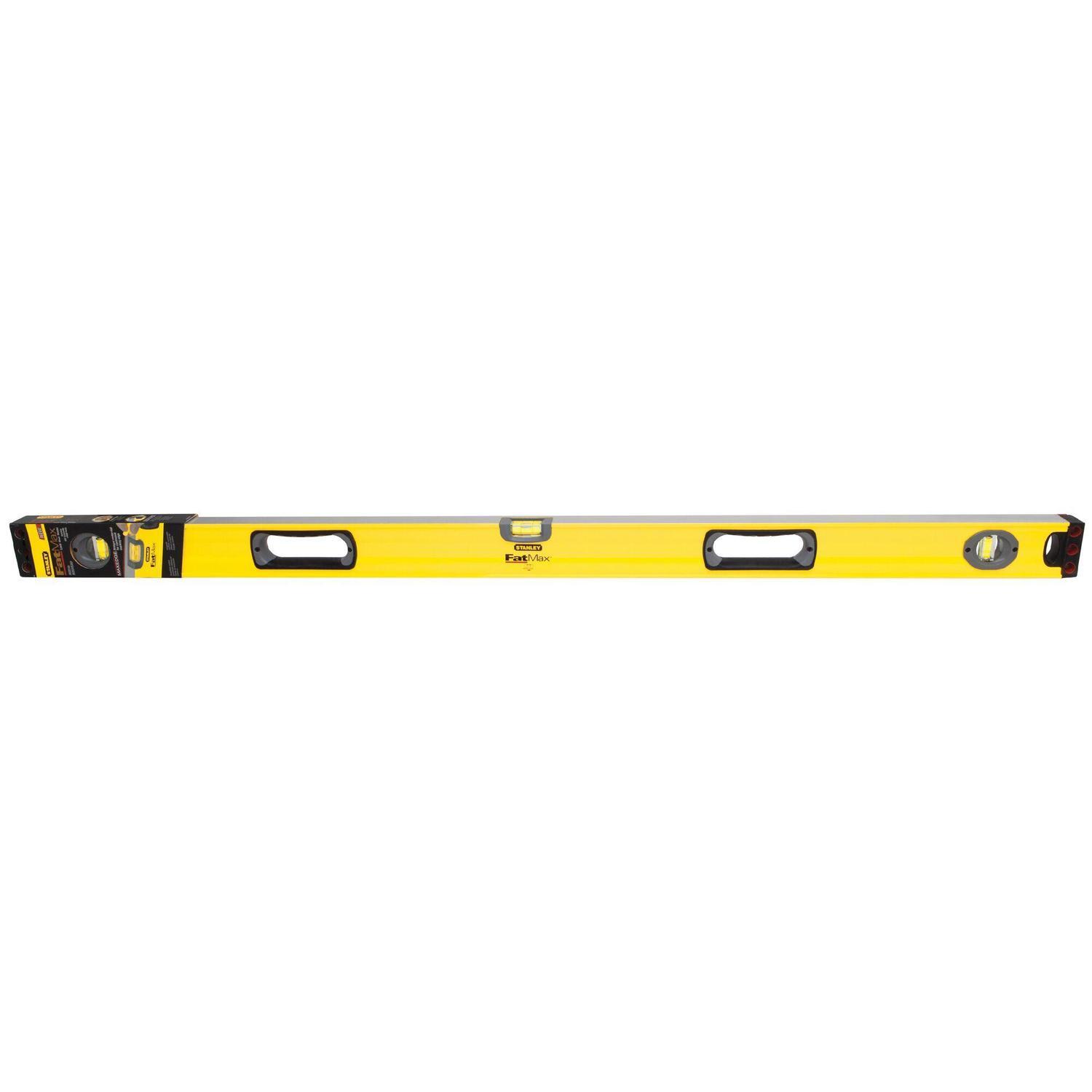 Stanley Fatmax | Level 1200mm | Mitre10