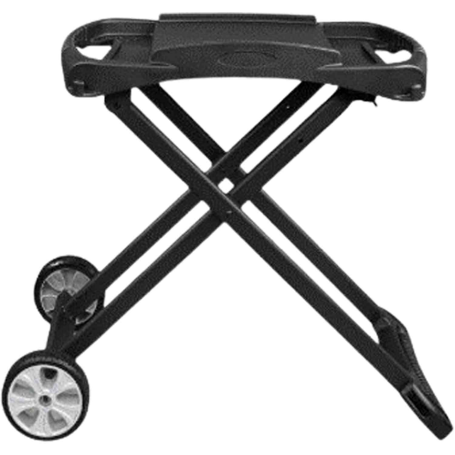 Grilled | Portable BBQ Trolley | Mitre10