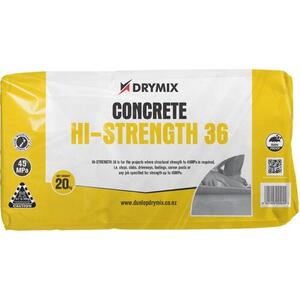 Shop Quick Setting & Easy Mix Concrete Online | Mitre10™