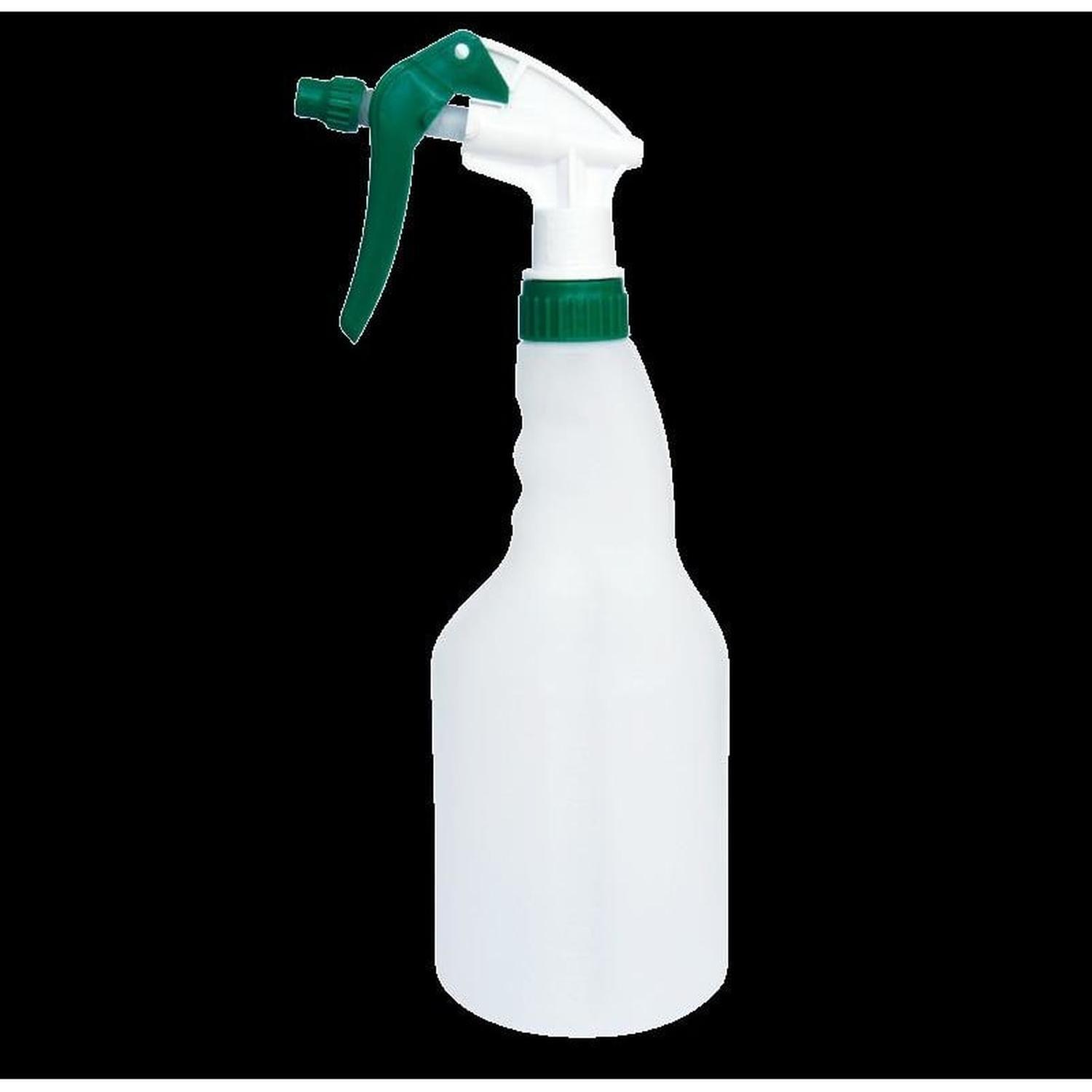 Filta | Spray Trigger & Bottle 750ml Green | Mitre10
