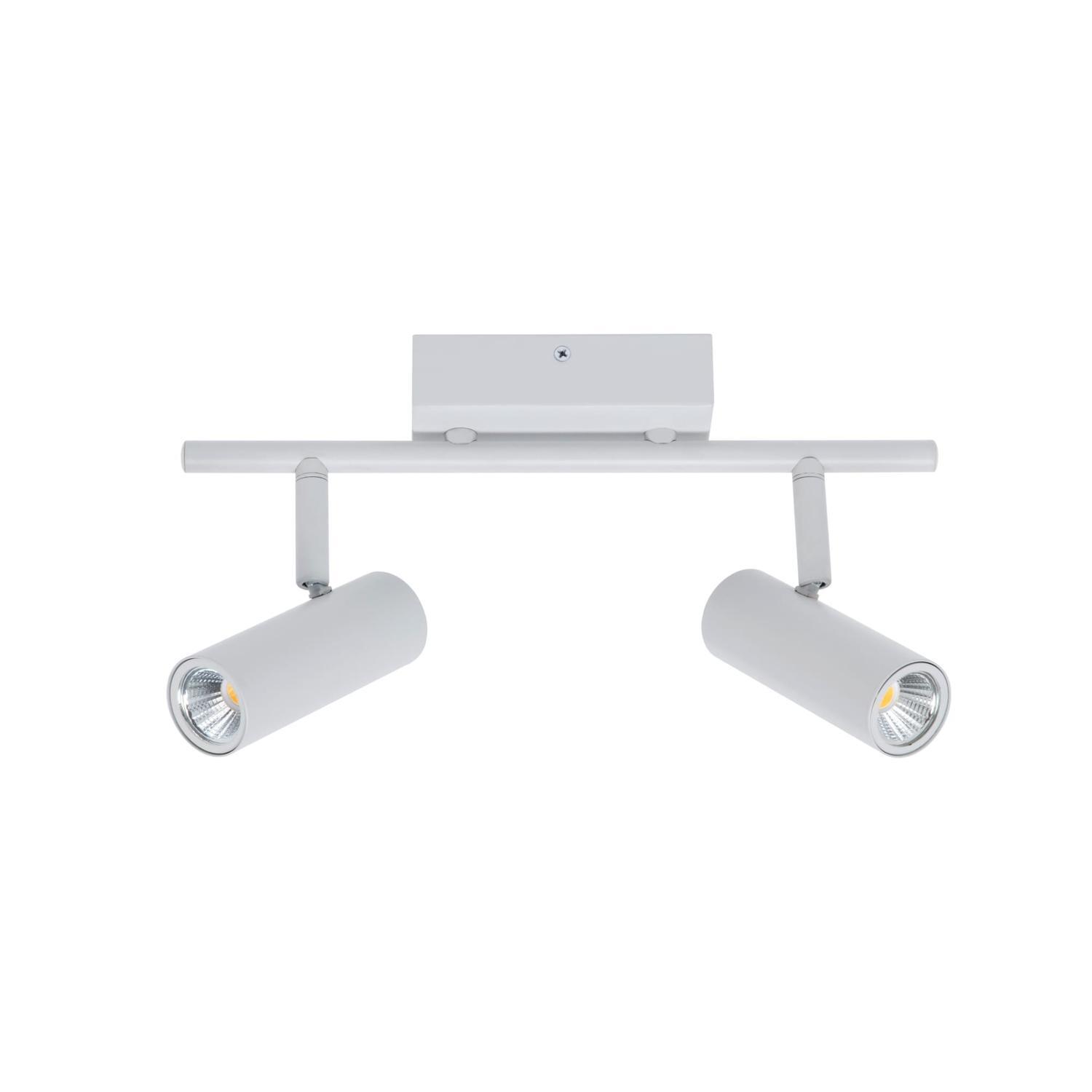 Orbit Lighting | Double Spotlight 2 x 5 Watt | Mitre10
