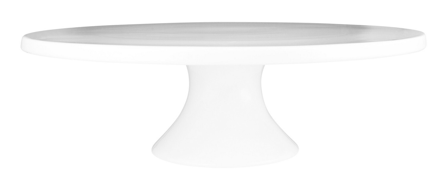 Cake Stand 30 x 10cm Bbone | Mitre10