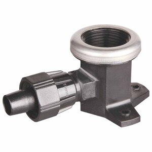 Shop LDPE/Alkathene Pipes & Fittings Online | Mitre10™