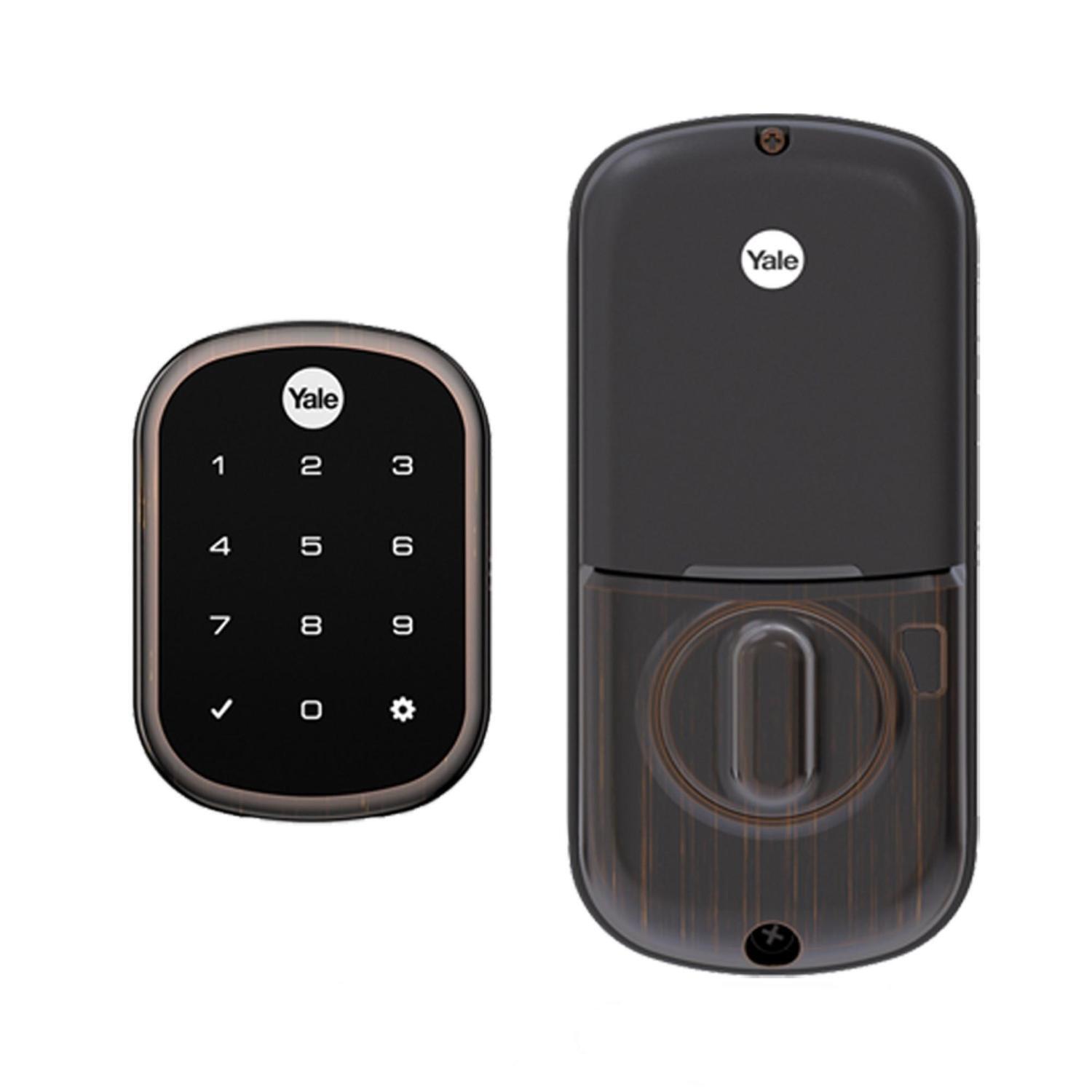 Assure SL Digital Door Lock Keyless Digital Entry Solutions Assure SL Digital Door Lock Keyless Digital Entry Solutions