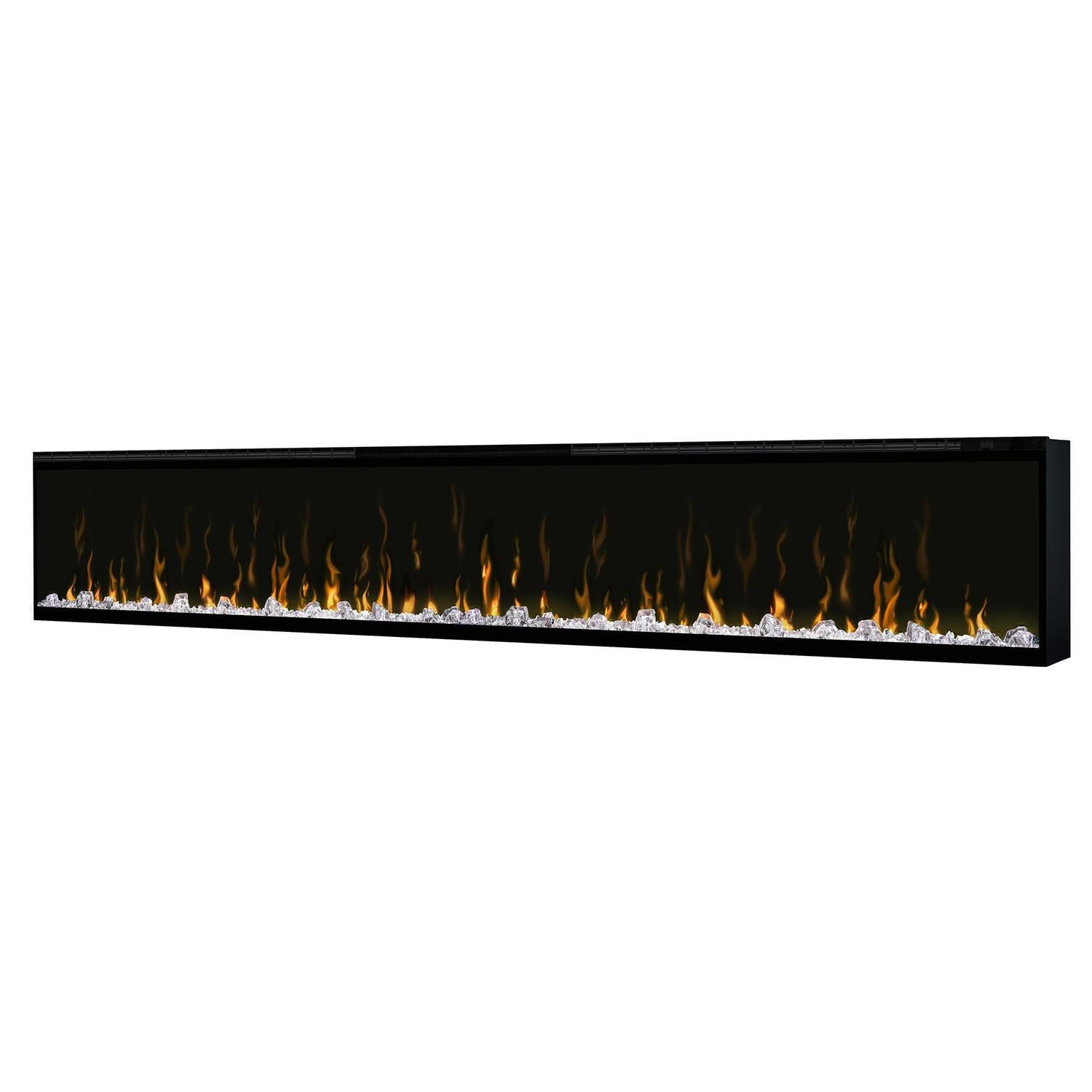 Real Flame | Ignite XL Ignite Wall Mounted Flame Effect Heater 1.5kW ...
