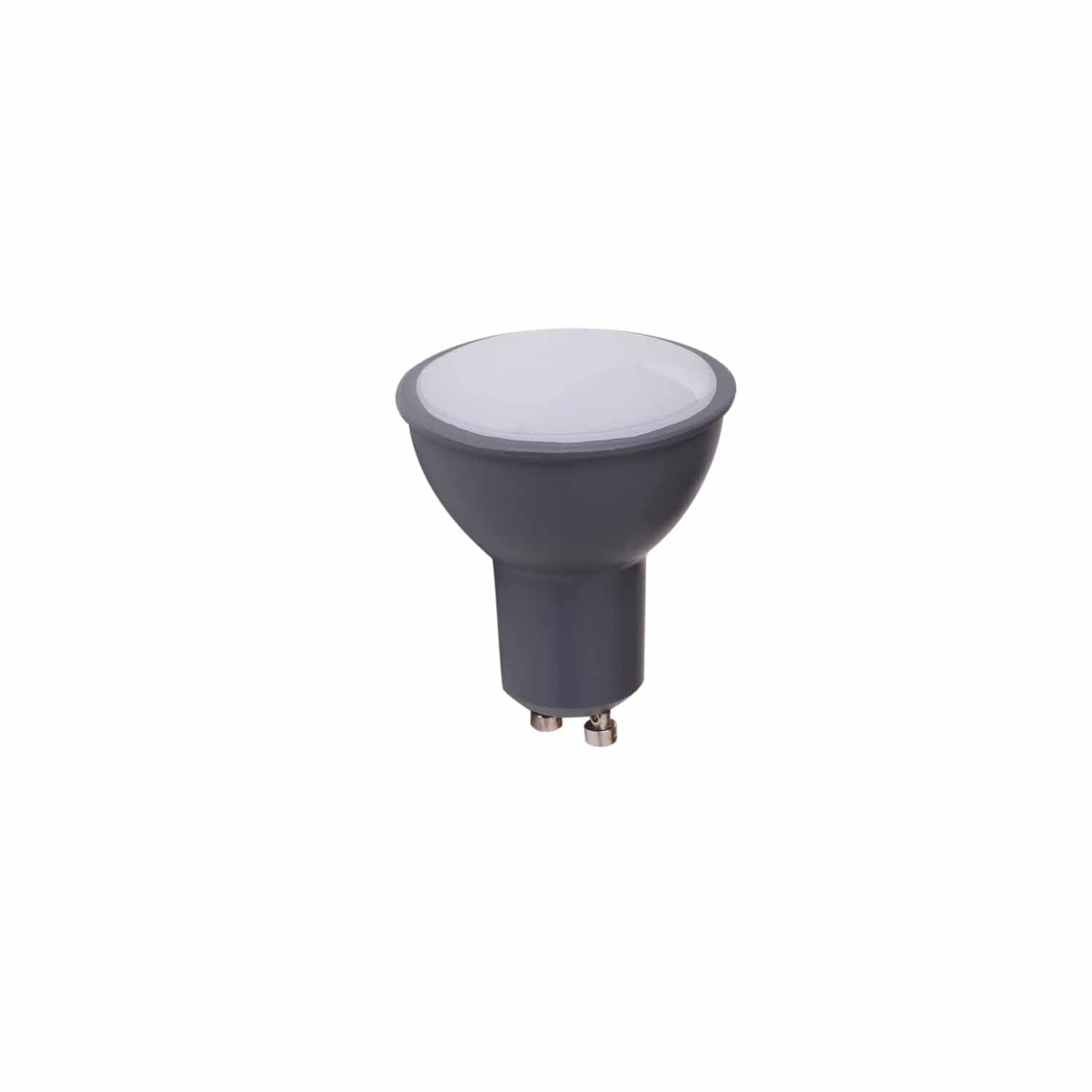 Orbit Lighting | LED Light Bulb 7 Watt Warm White (3000K) | Mitre10