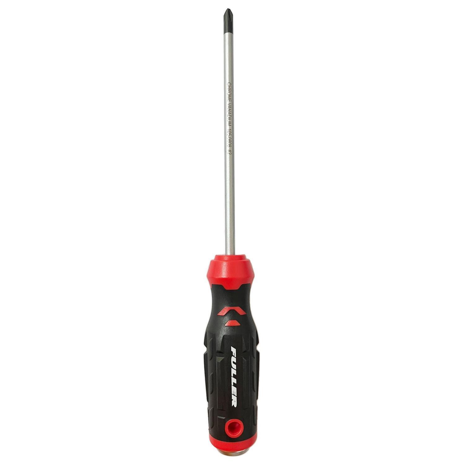 Fuller | Demolition Screwdriver Phillips 150mm | Mitre10