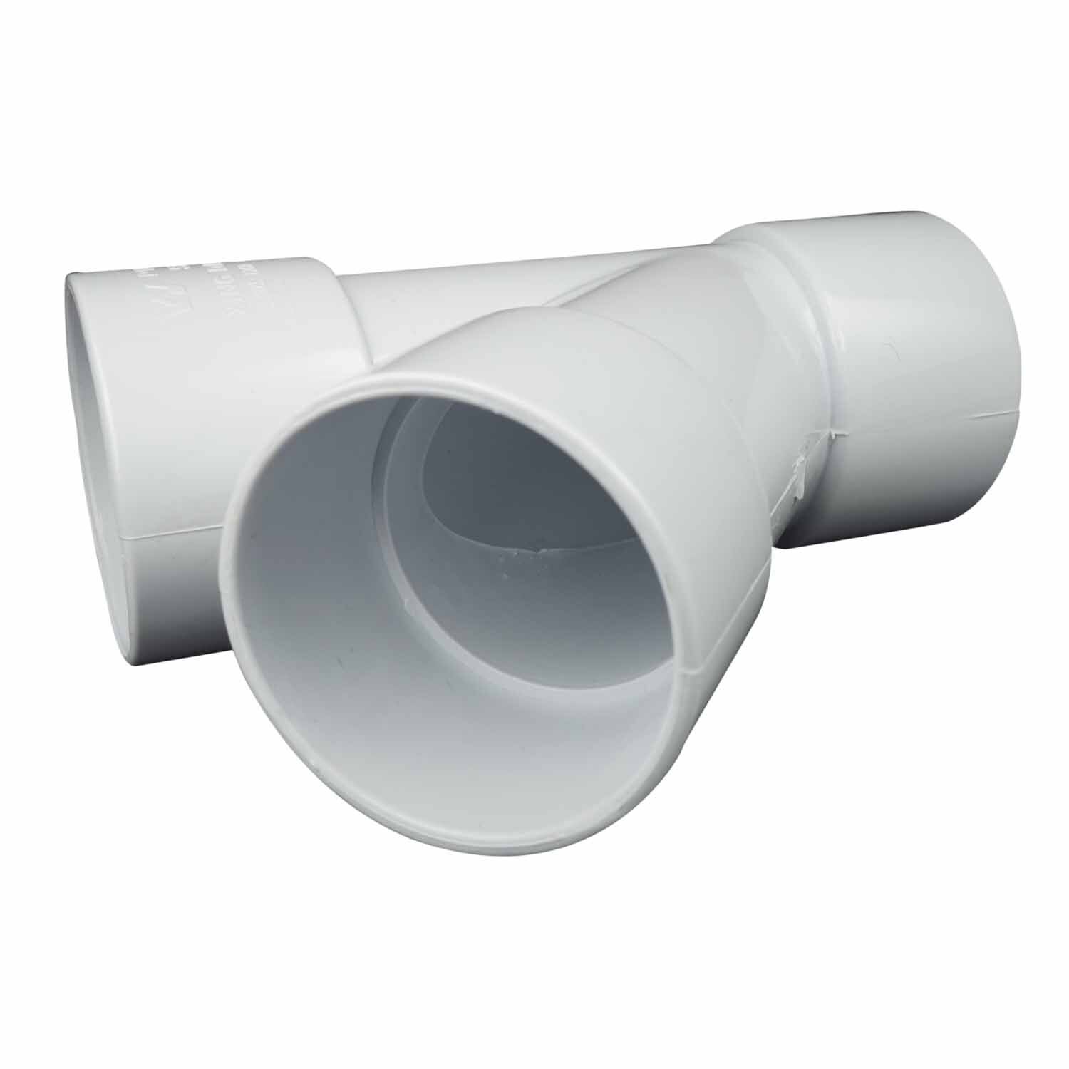 Plumb It | Waste Junction Y 40mm | Mitre10