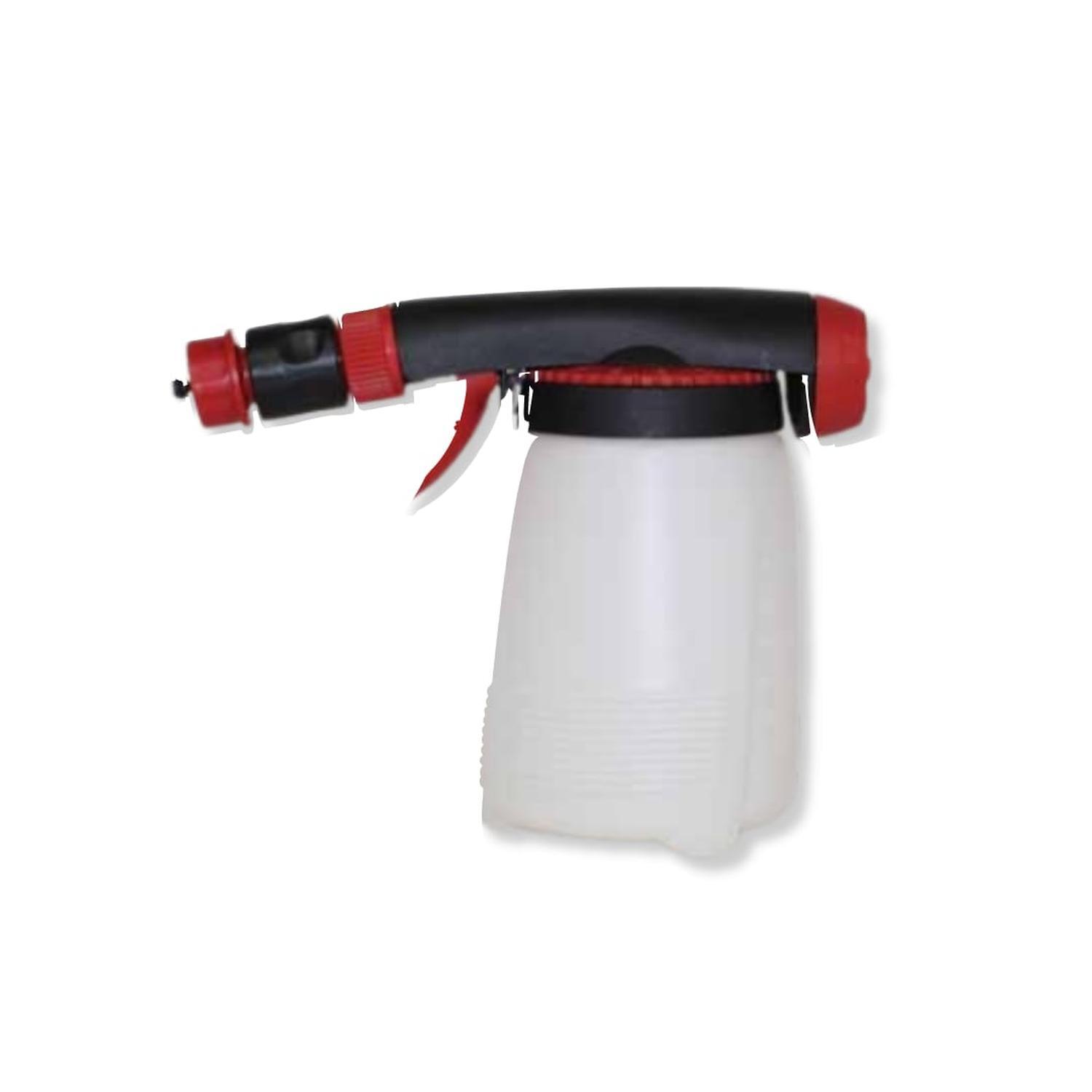 Solo | Solo 1 litre Hose-end Sprayer 405 HE | Mitre10