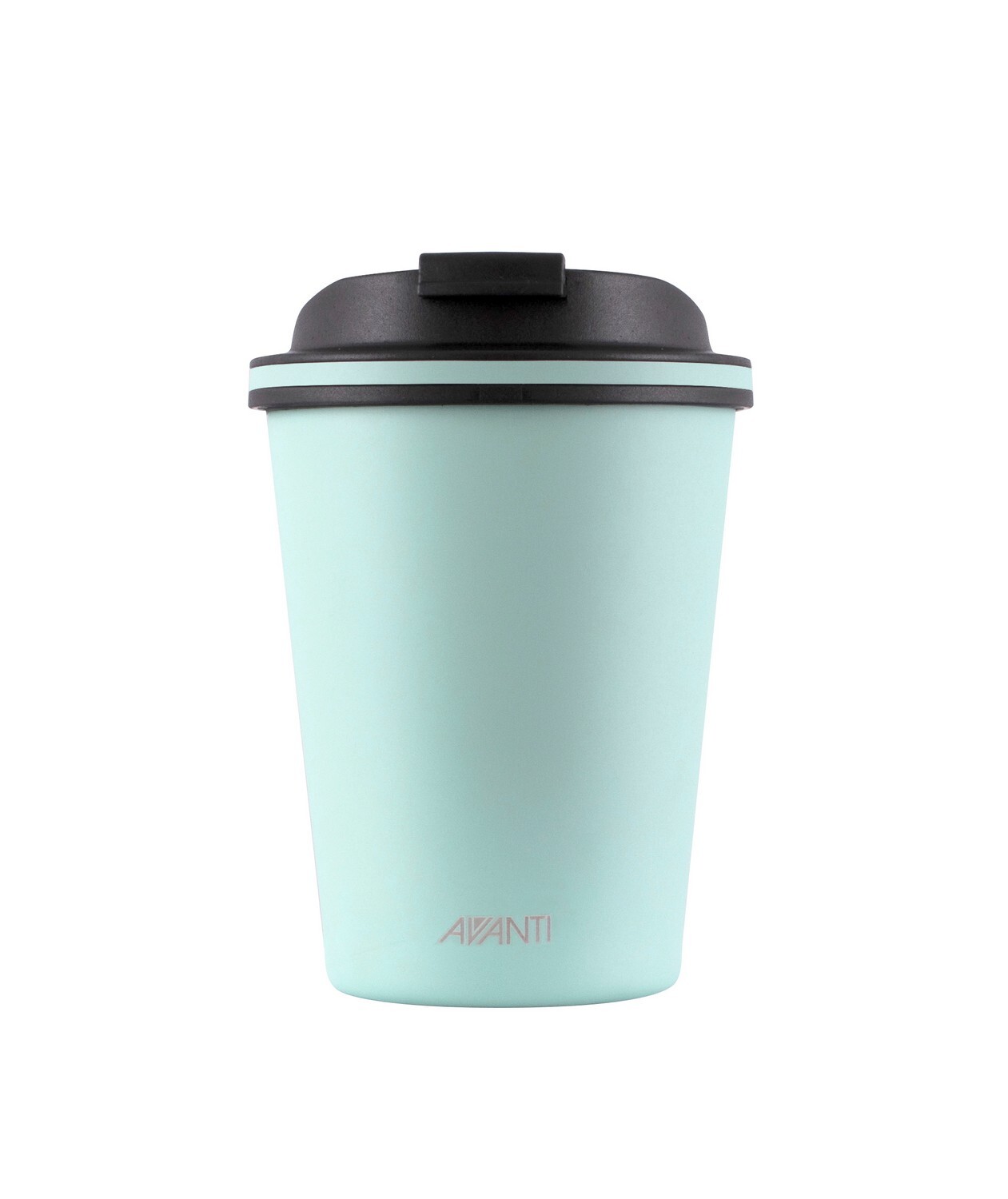 GoCup Double Wall Insulated Cup 280ml Mint | Mitre10