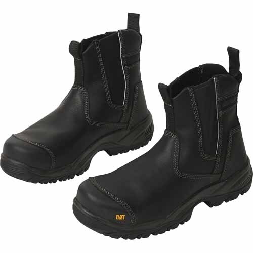 CAT® | Propane Work Boots | Mitre10