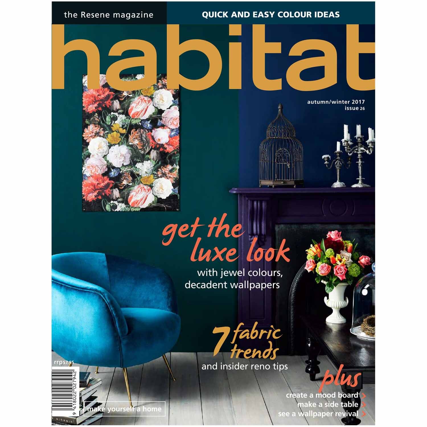 Resene | Magazine | Mitre10