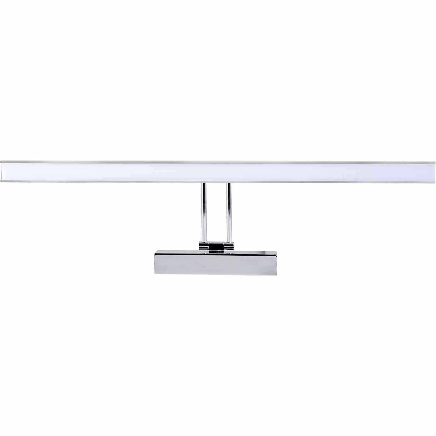 Orbit Lighting | Orbit Mirror Light LED 600mm | Mitre10