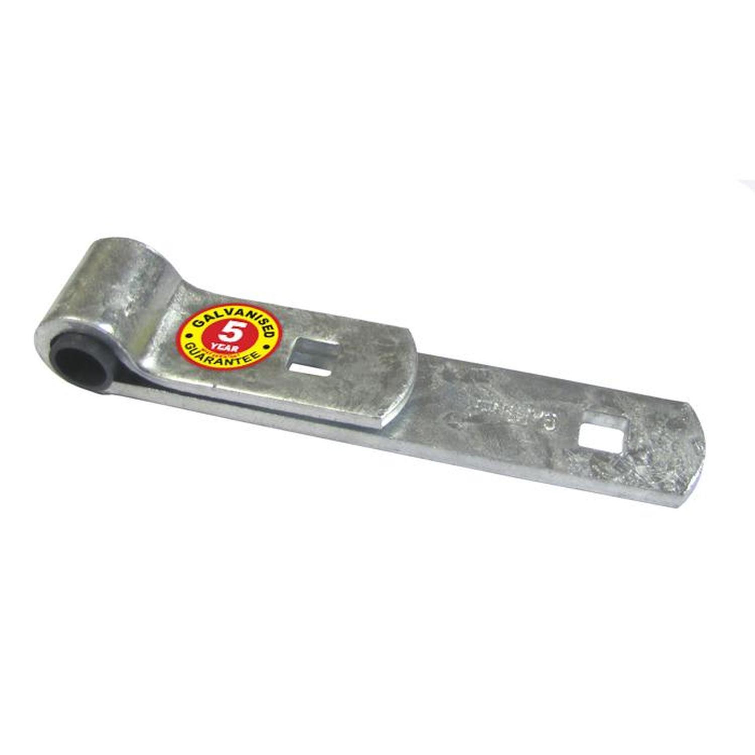 Gartner | Strap hinge 225mm | Mitre10