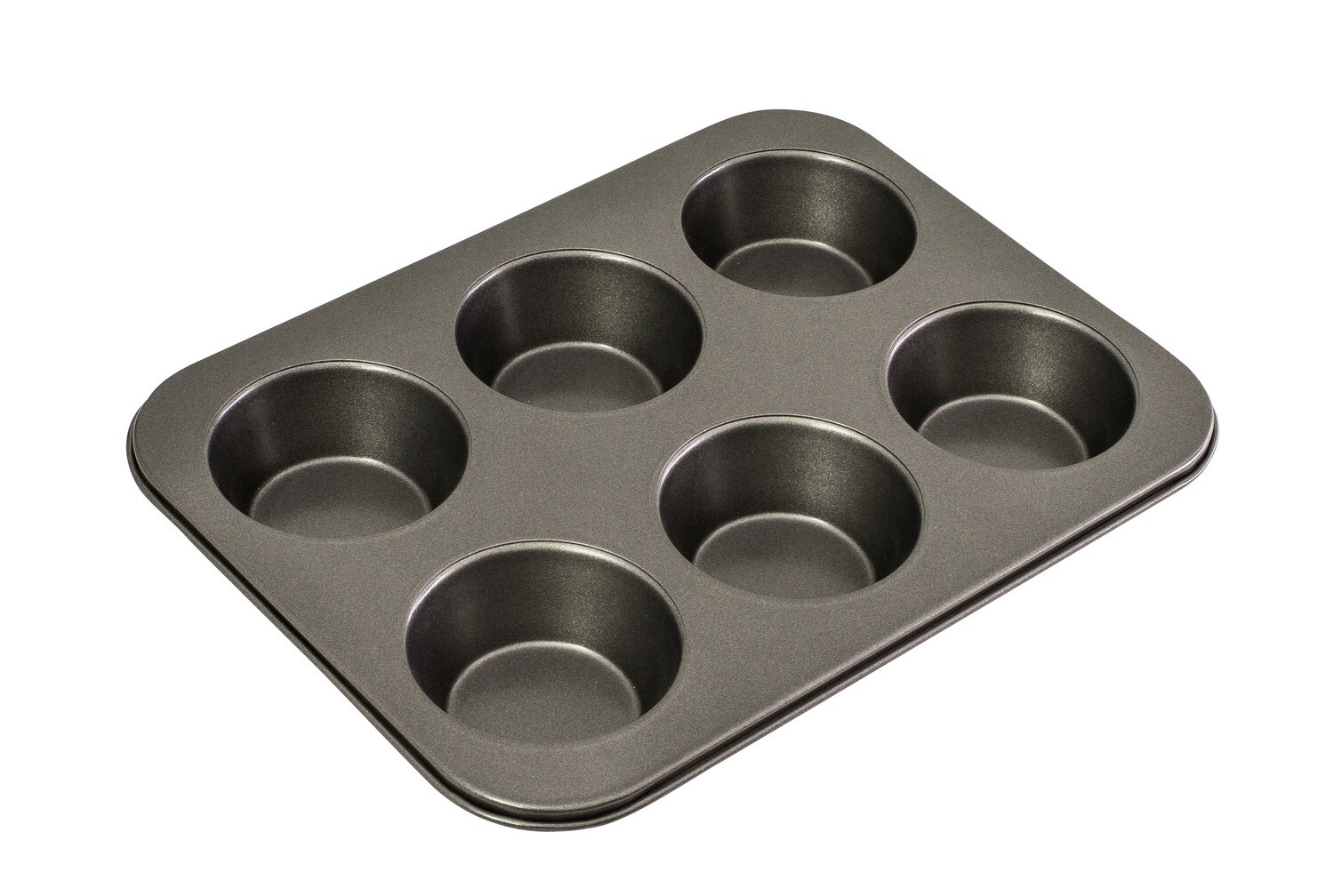 Muffin Pan Non Stick Large Bakeware