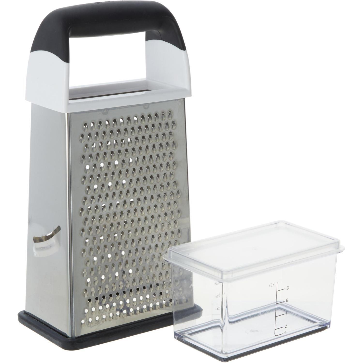 Good Cook | Grater Box H: 260mm, W: 120mm, D: 80mm | Mitre10