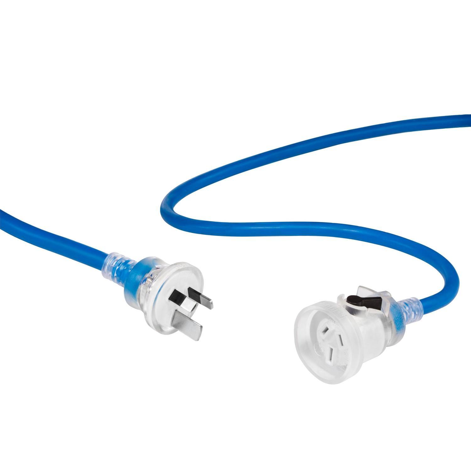 HPM | Extra Heavy Duty Extension Lead 10m | Mitre10