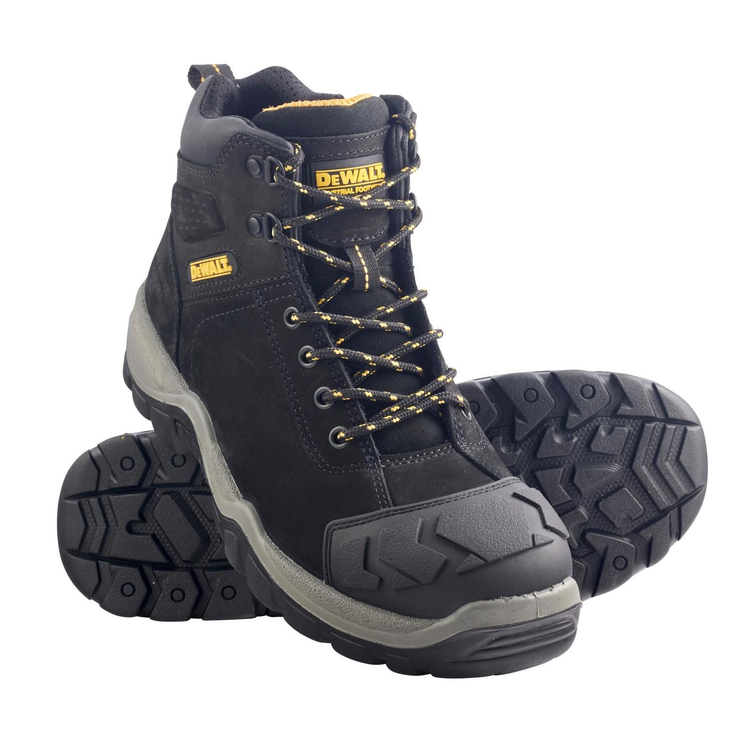 DeWALT | Ashton Pro Ashton PRO Comfort Safety Boot | Mitre10