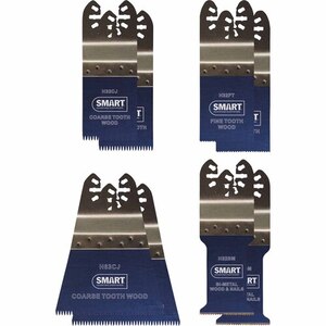 Shop Multi-Tool Blades Online | Mitre10™