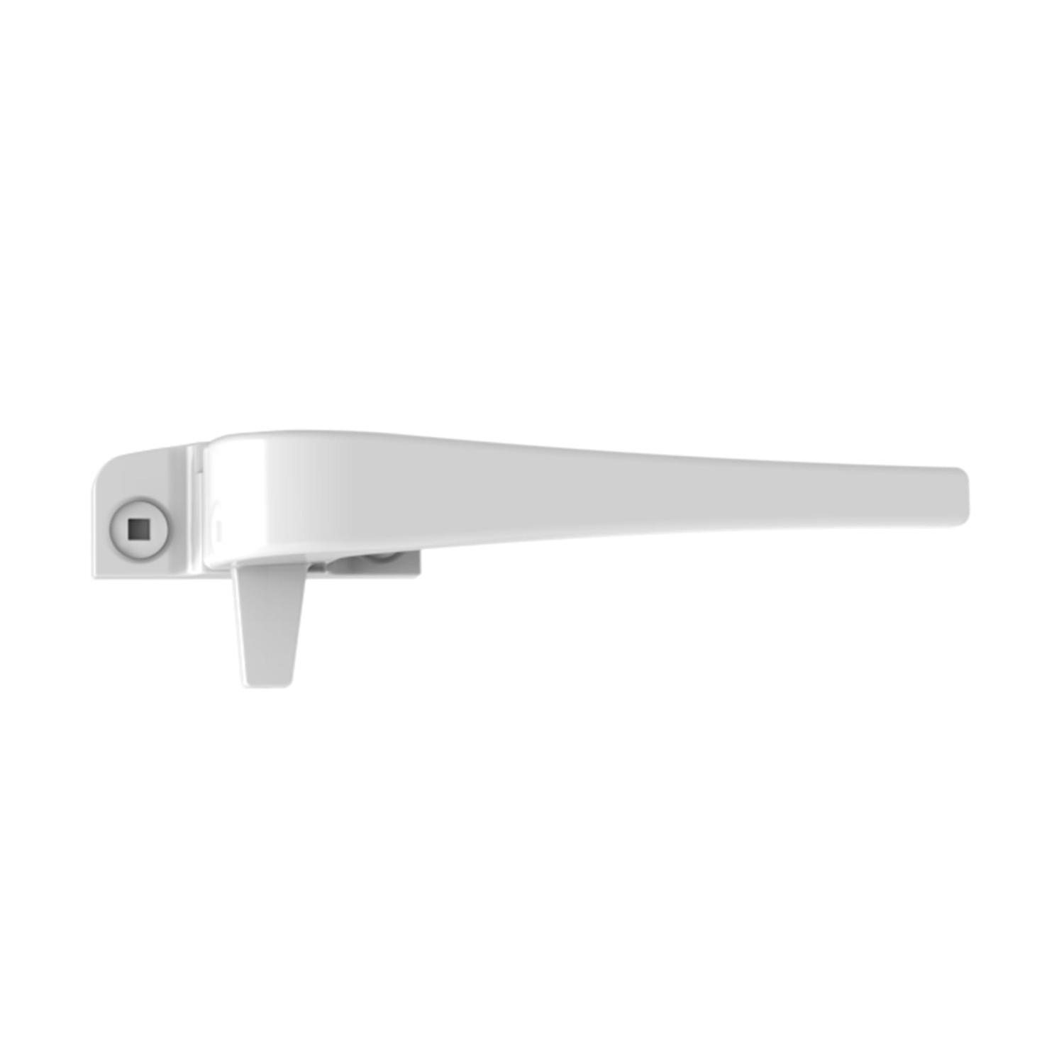 Schlage | Non Vented Window Handle White | Mitre10