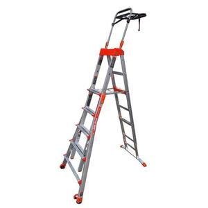 Shop Platform Ladders Online | Mitre10™