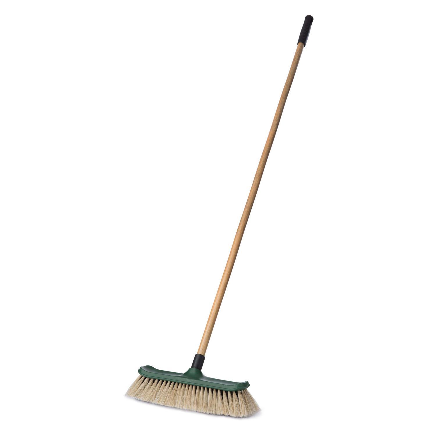 Browns | House Broom Complete | Mitre10