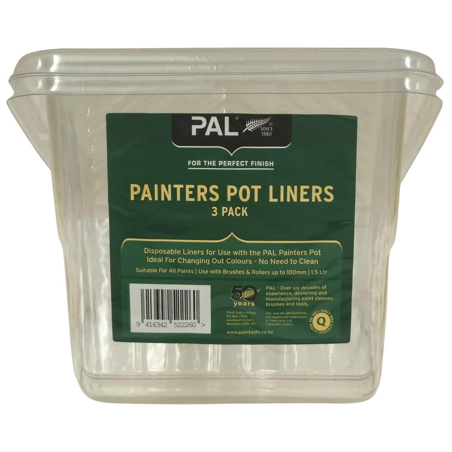 PAL | Paint Pot Liner | Mitre10