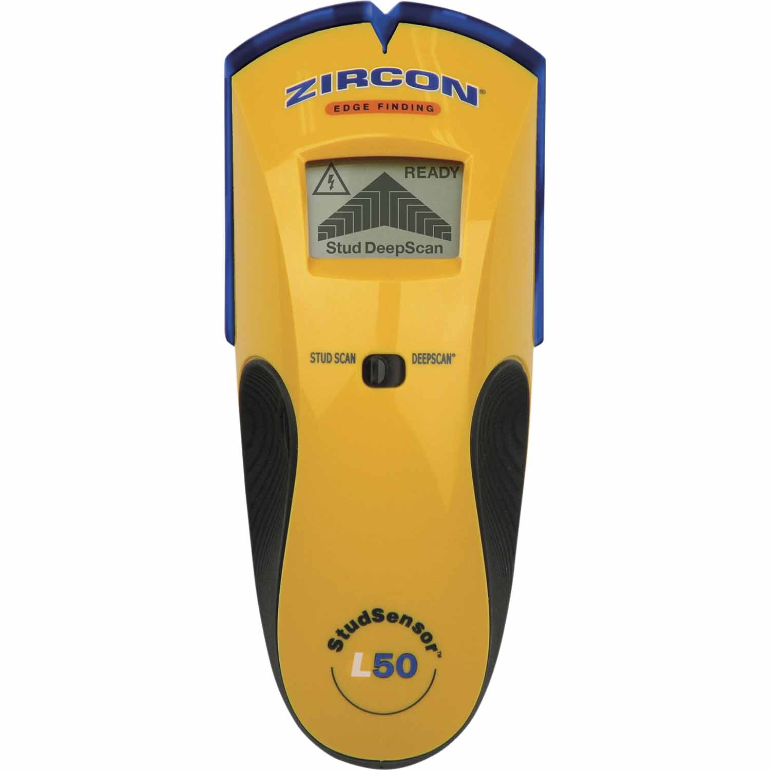 Zircon | L-50 Stud Sensor Edge Finder | Mitre10