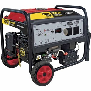 Shop Generators Online | Mitre10™