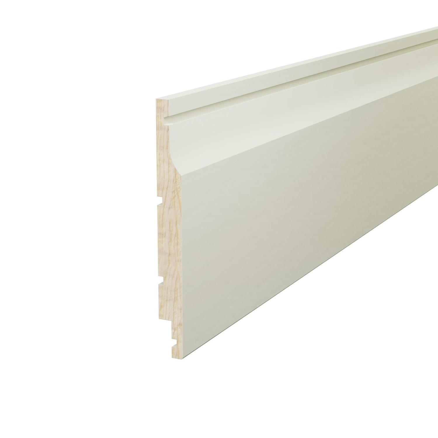 Southern Pine Products | Rusticated Weatherboard 180 x 18mm | Mitre10
