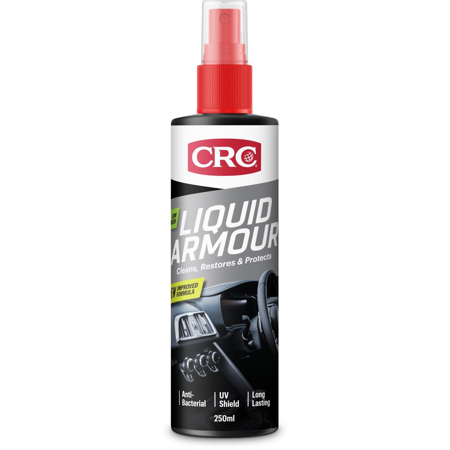 CRC | Liquid Armour Low Sheen 250ml | Mitre10