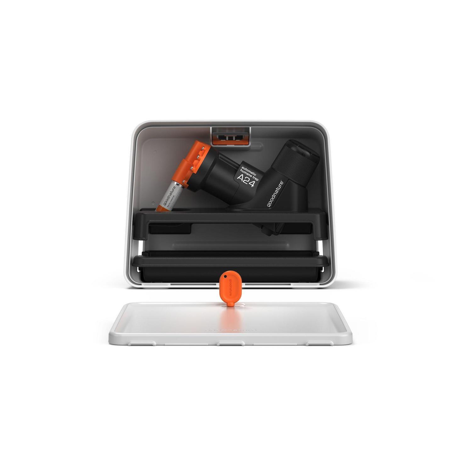 Goodnature | Professional Trap Kit | Mitre10