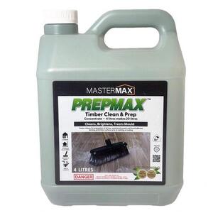 Shop Woodcare Cleaning & Prep Online | Mitre10™