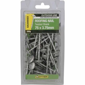 Shop Roofing Nails Online | Mitre10™