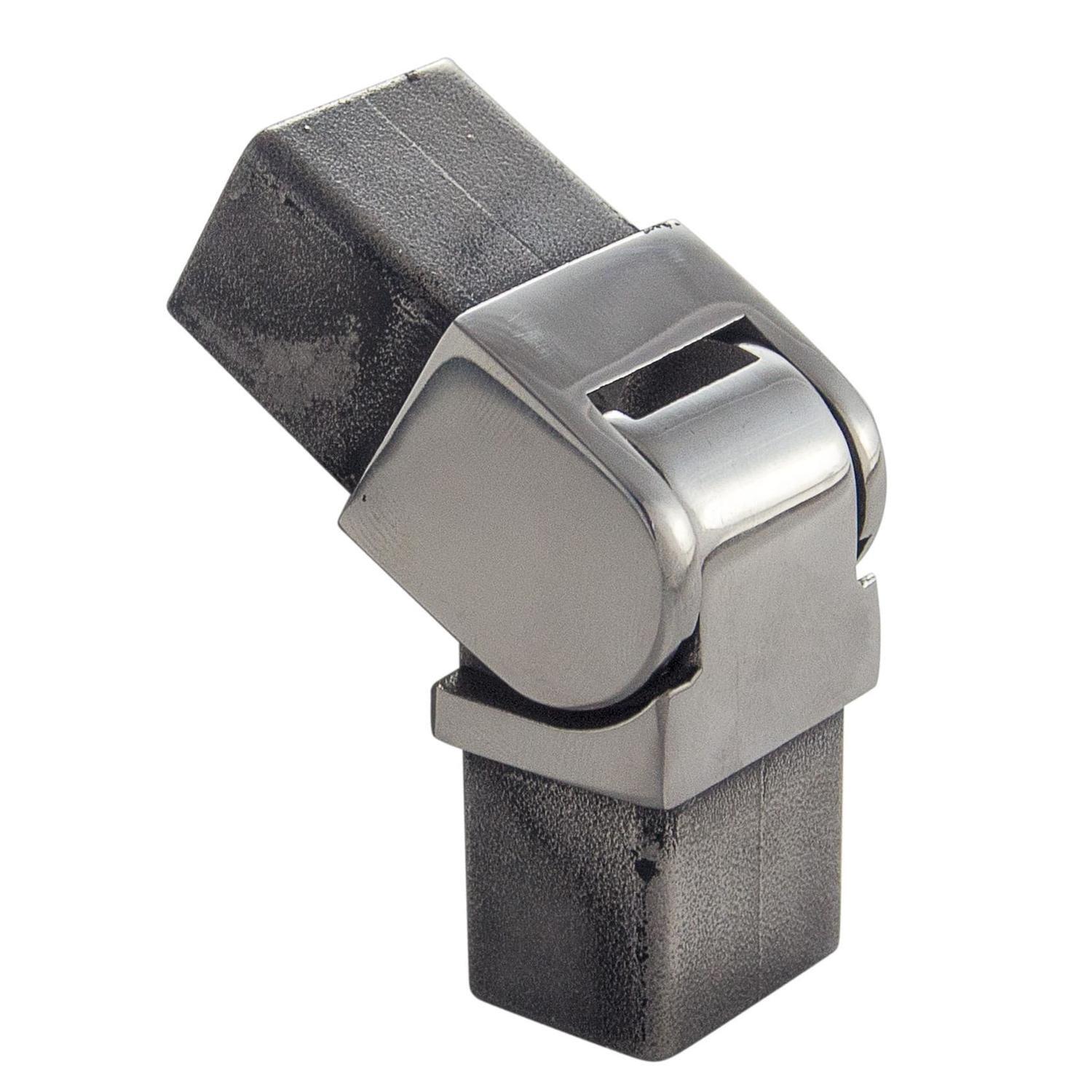 Scenik | Handrail Joiner Stainless Steel | Mitre10