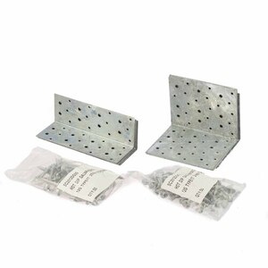Shop Pile Bearer & Subfloor Kits Online | Mitre10™