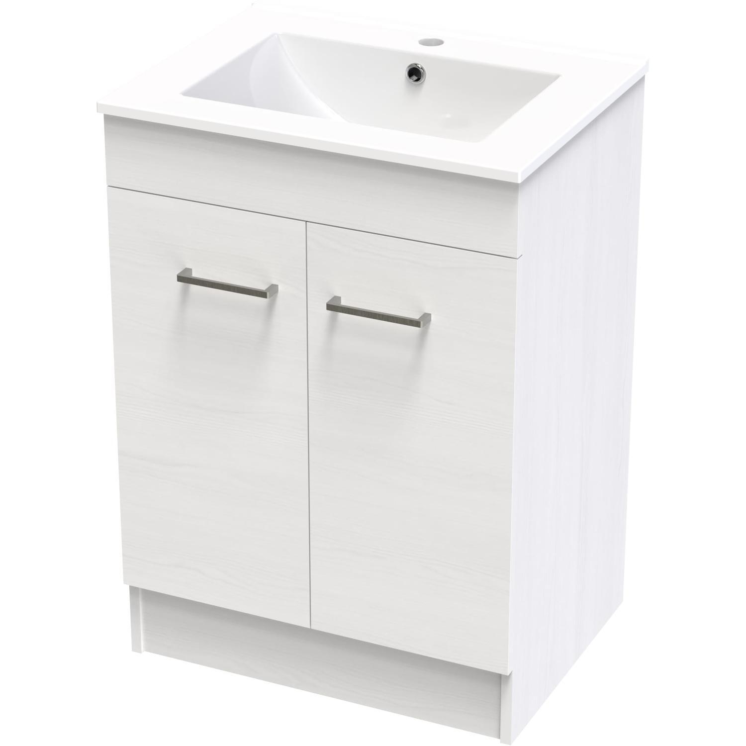 Clearlite | Classic Valley 600 Floor Colour | Mitre10