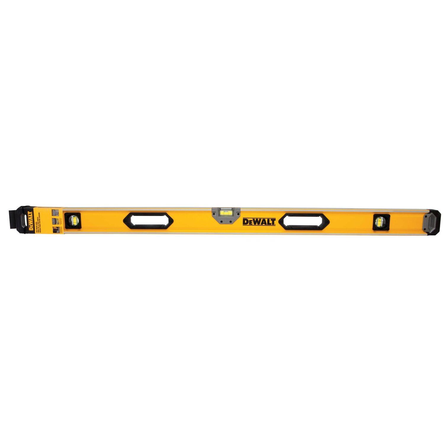 DeWALT | Level Box Beam 1200mm | Mitre10