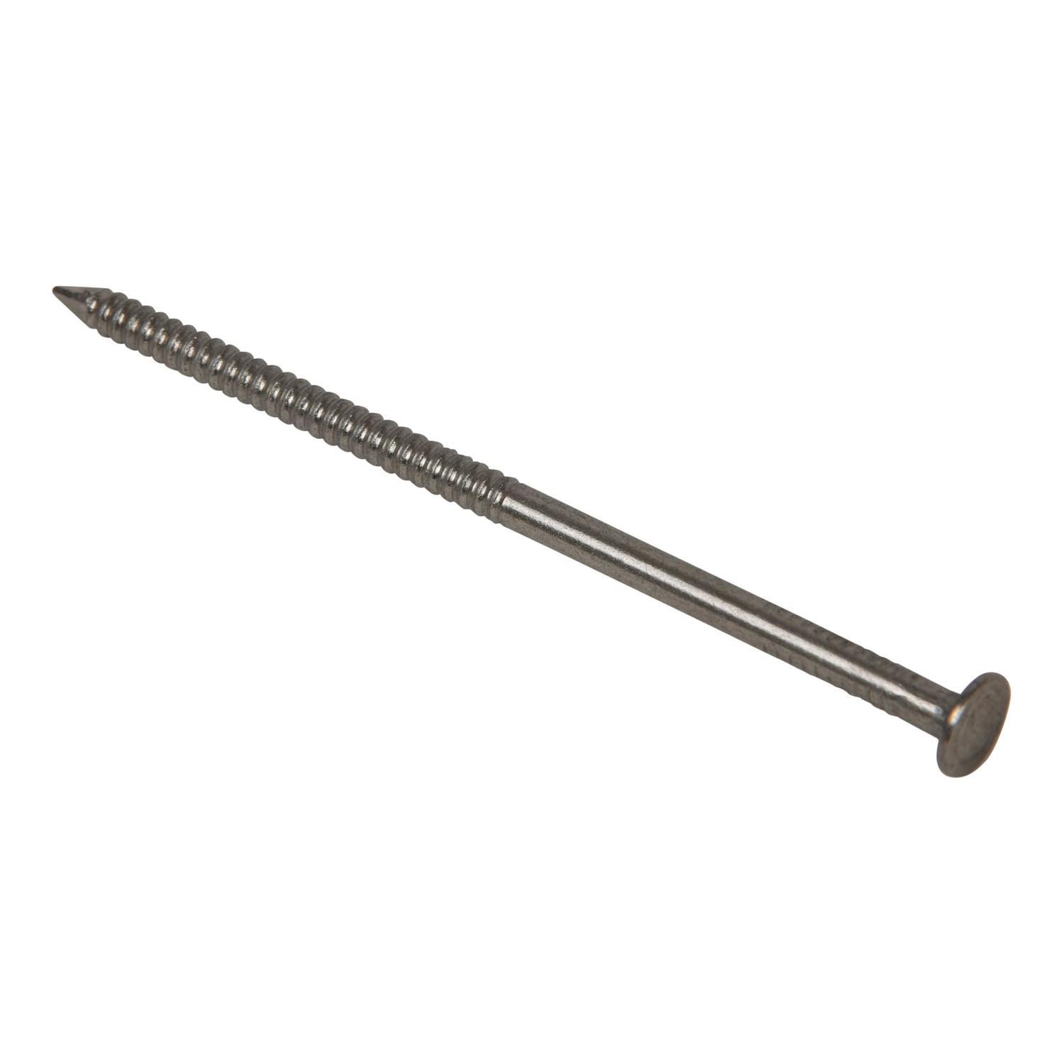 James Hardie | Hardieflex Stainless Steel 316 Nail 75 x 3.15mm | Mitre10