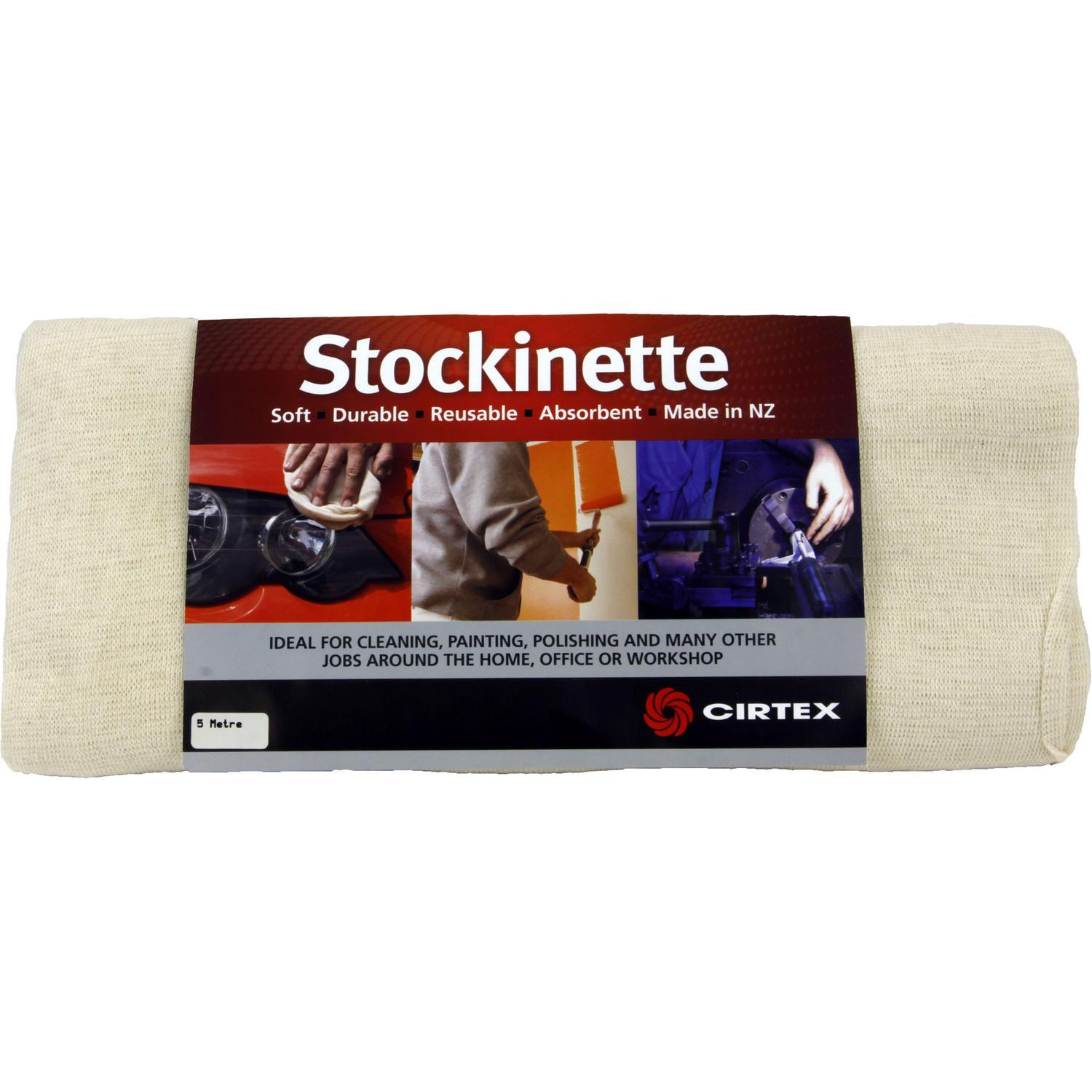 Stockinette | Stockinette | Mitre10