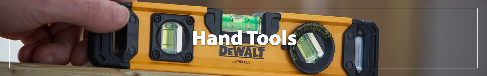 DeWALT