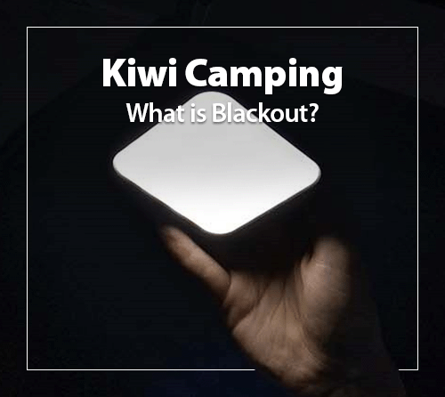 What is Blackout